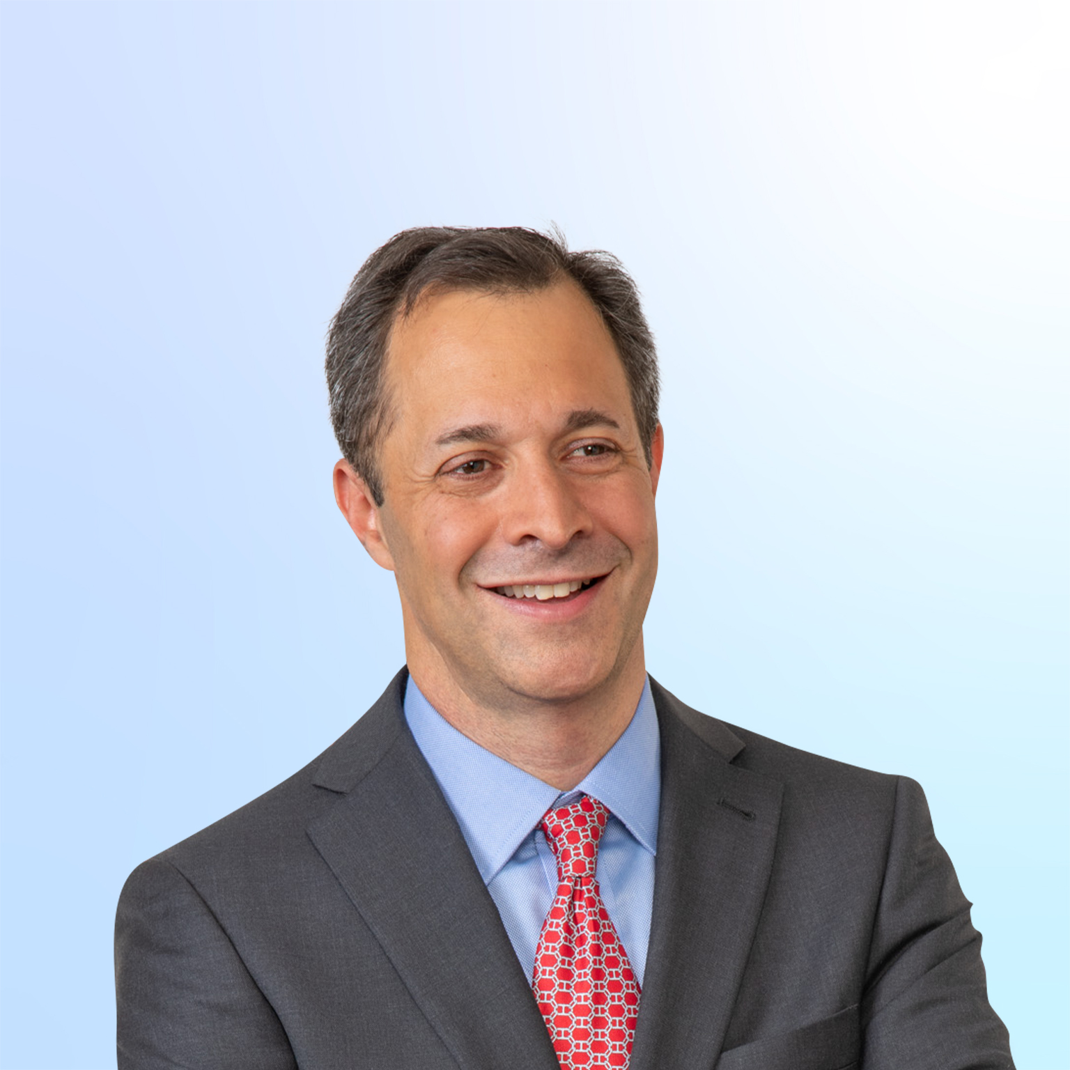 Drew Ungerman on patient-centric care, leadership, and technology | McKinsey